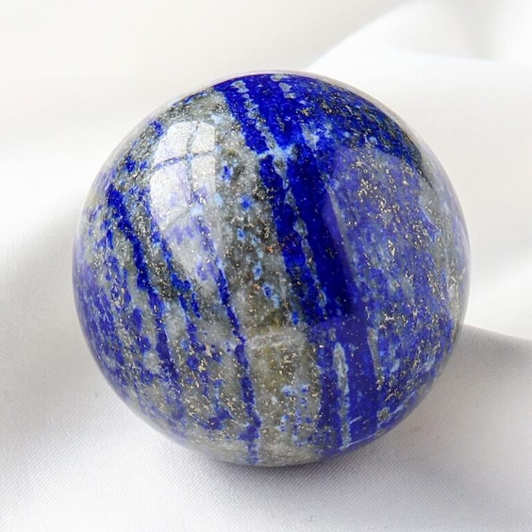 Crystal Sphere Balls Wholesale 1.8"