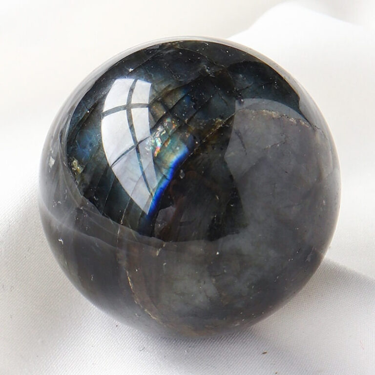 Crystal Sphere Balls Wholesale 1.8"