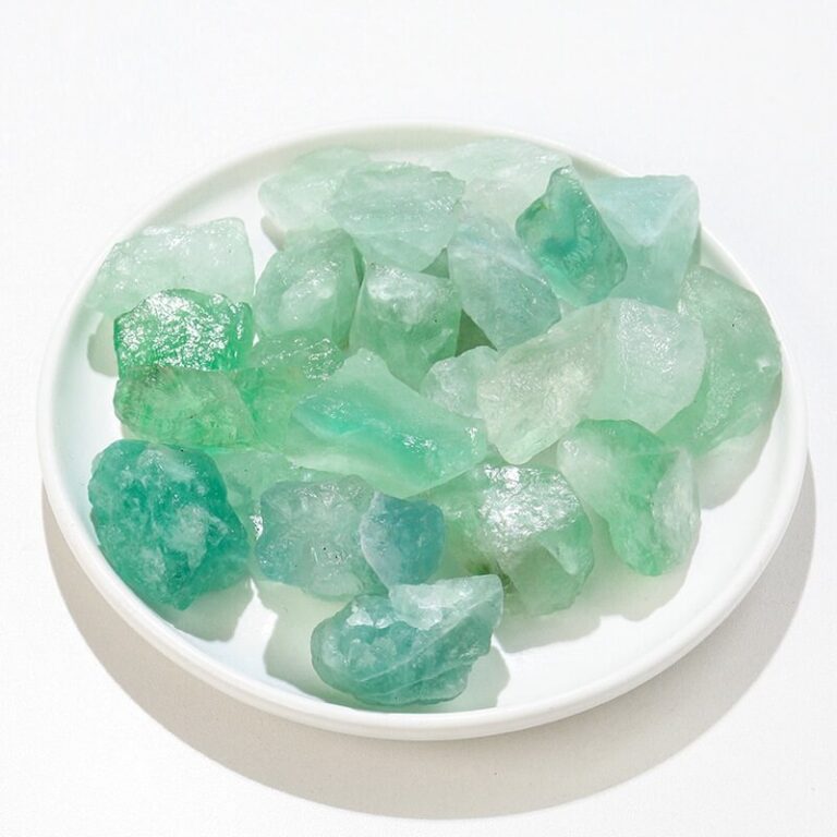 Raw Crystal Stone Aromatic Stones