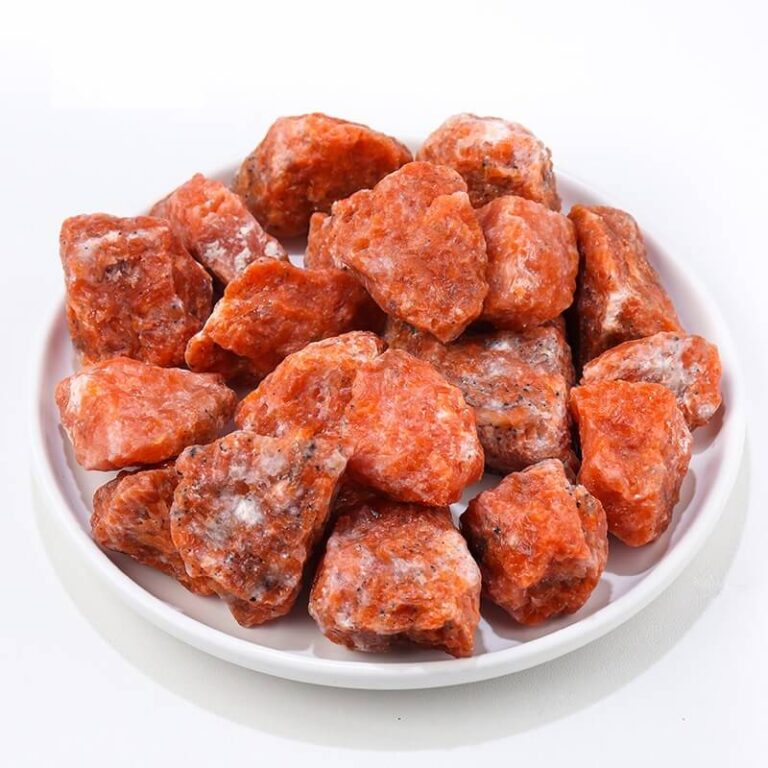 Raw Crystal Stone Aromatic Stones