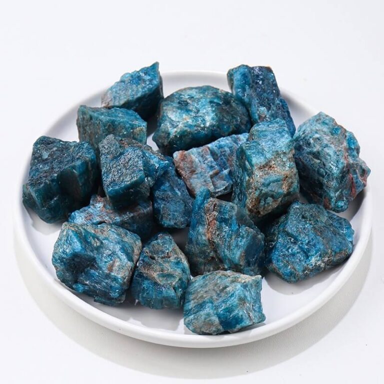 Raw Crystal Stone Aromatic Stones