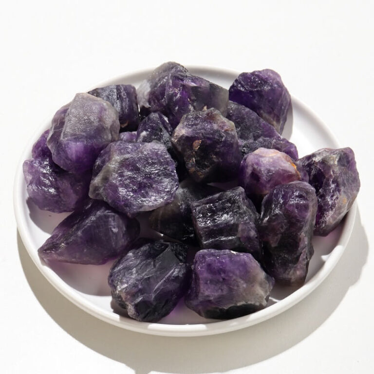 Raw Crystal Stone Aromatic Stones