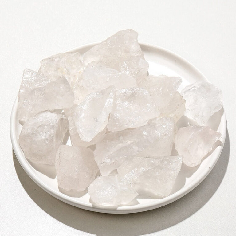 Raw Crystal Stone Aromatic Stones