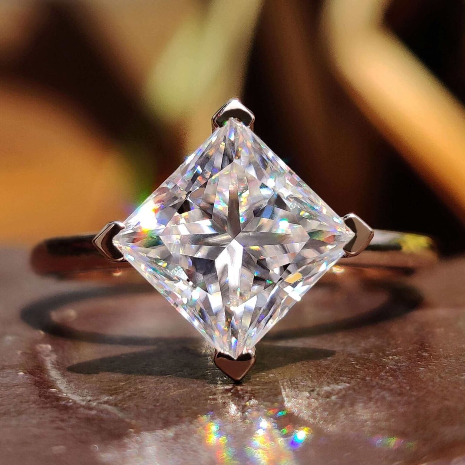 Everything You Need to Know about Moissanite